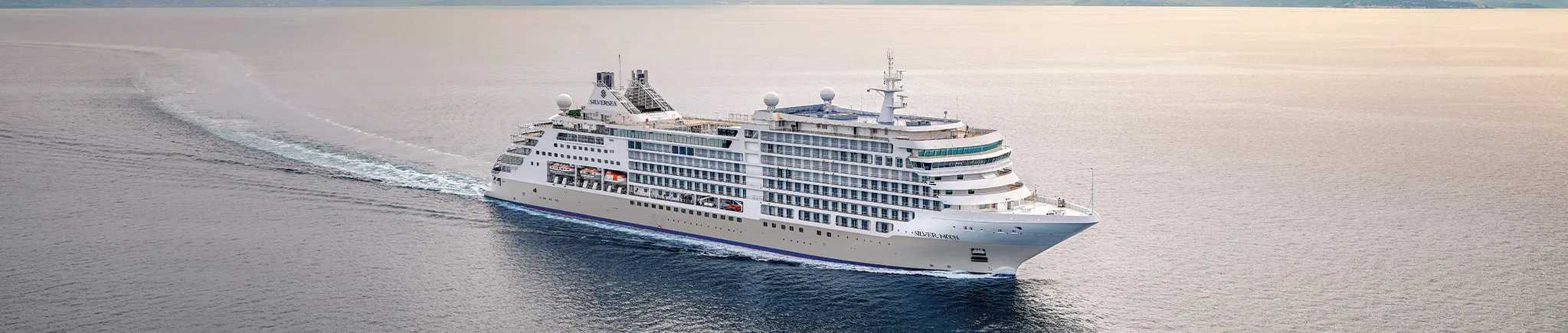 Silversea